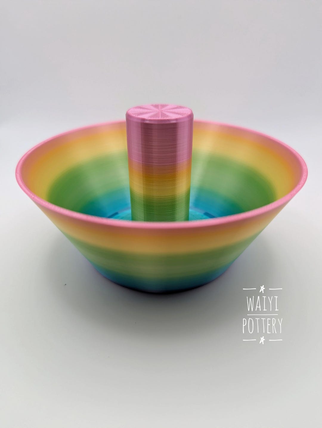 Pottery Rim Cone Tool Rim Shaper Tool Handbuild Mug Tool Pottery ...