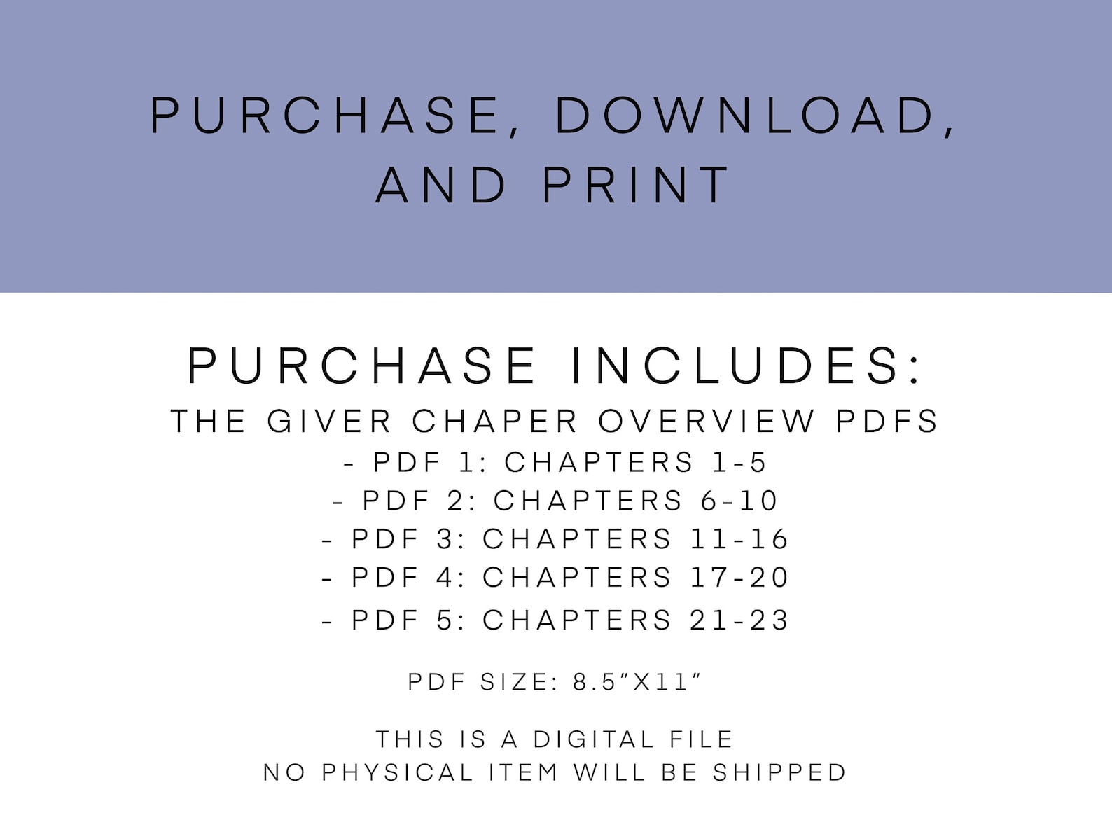 The Giver Novel Study Chapter Worksheets, Chapter Coloring Page ...