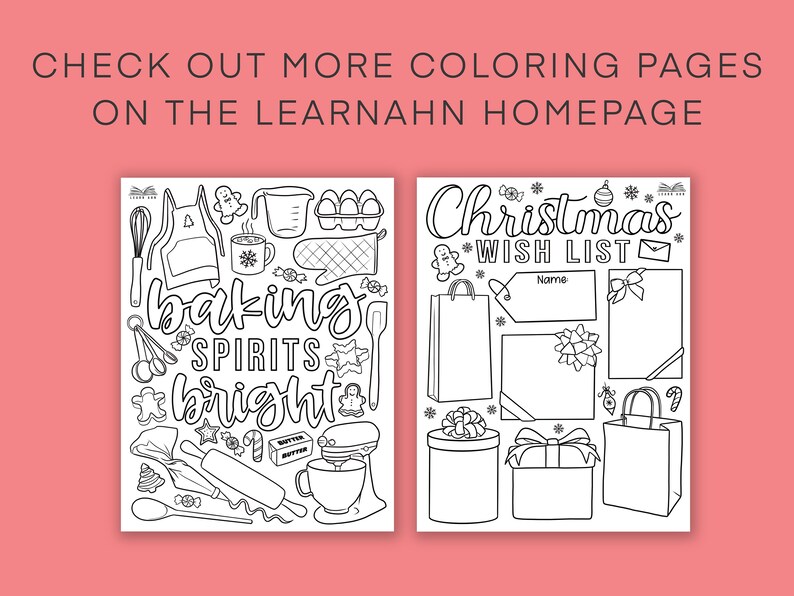 Create a Gingerbread House Activity for Kids, Cut and Paste Christmas ...