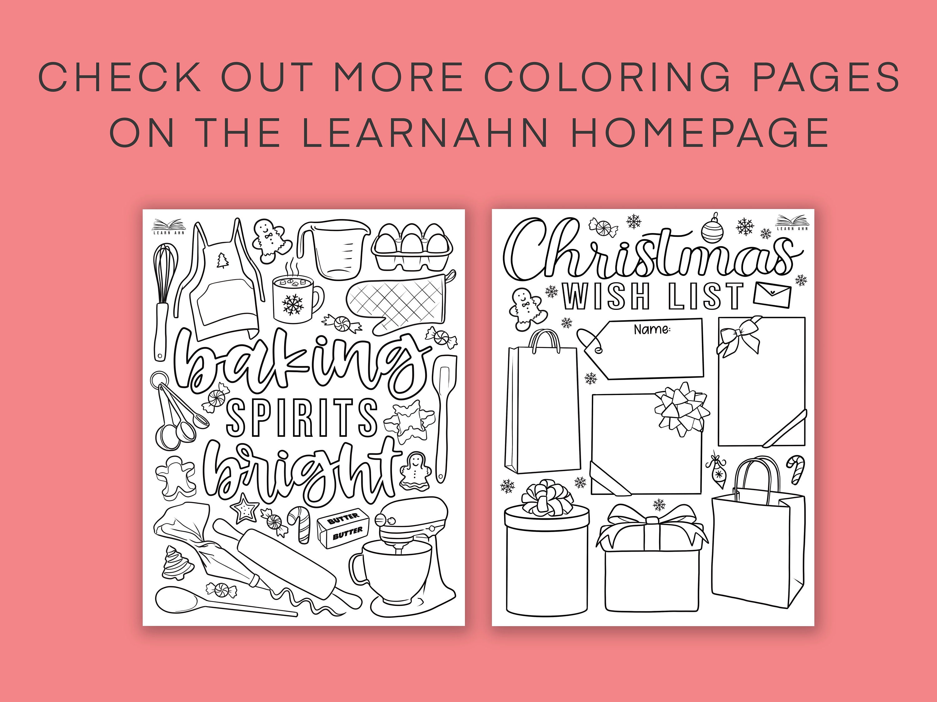 Create a Gingerbread House Activity for Kids, Cut and Paste Christmas ...