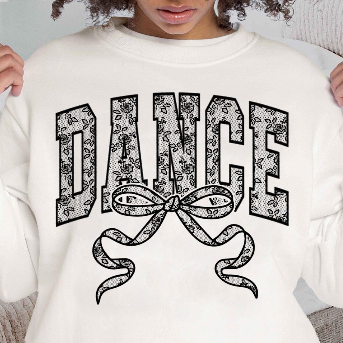 Pink Lace Dance Coquette Png, Floral Dance Chinoiserie Png, Dance ...