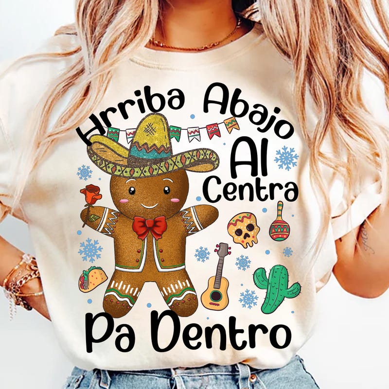 Mexican Christmas - Etsy