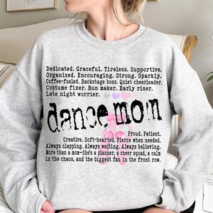 Dance Mom Words Png, Dance Mom Png, Dance Mama, Dance Mom Definition ...