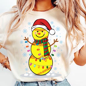 Softball Snowman PNG Digital Download, Winter Sports Holiday Clipart ...