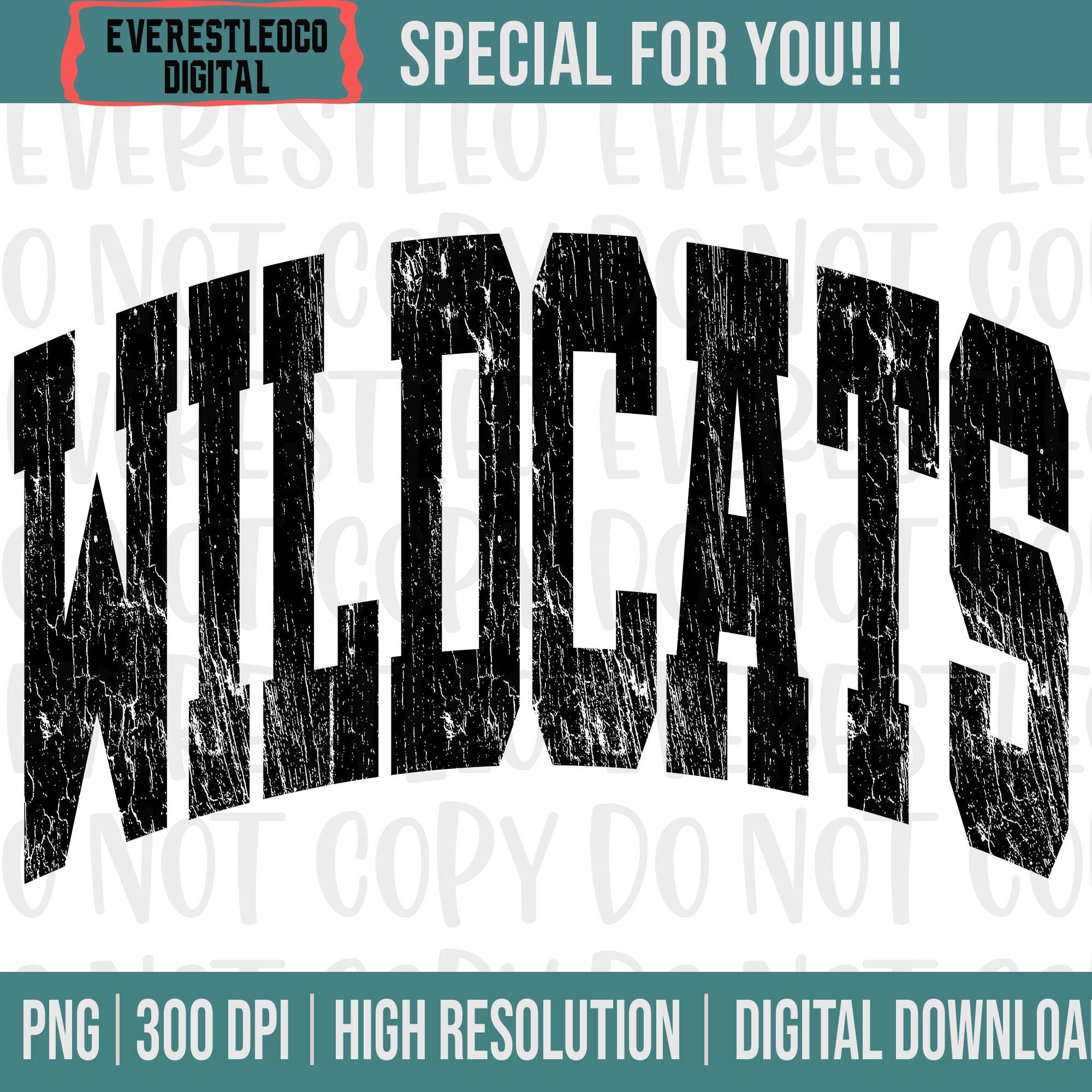 Wildcats Png, Trendy Wildcats Mascot PNG, Wildcats Mama Shirt Design ...