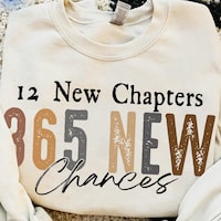 New Chapter - Etsy