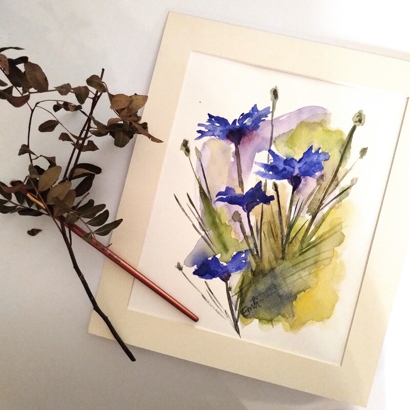 EmliArtOriginals - Etsy