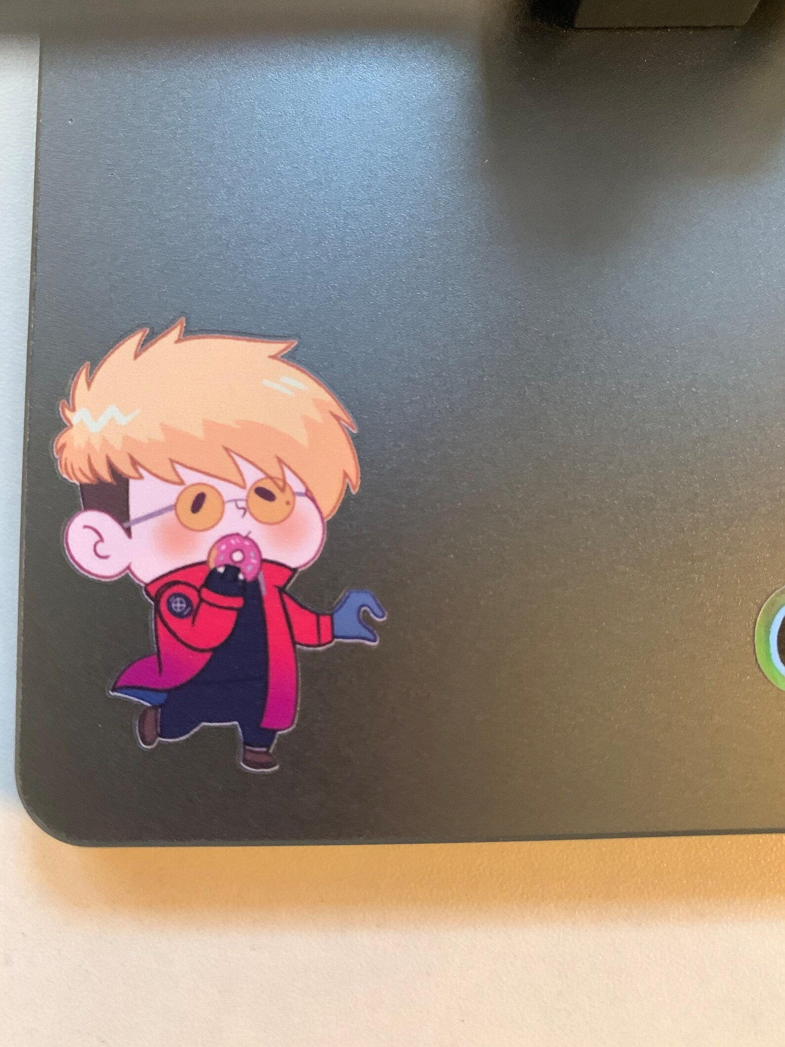 Trigun Sticker Set Valentines Day Edition - Etsy