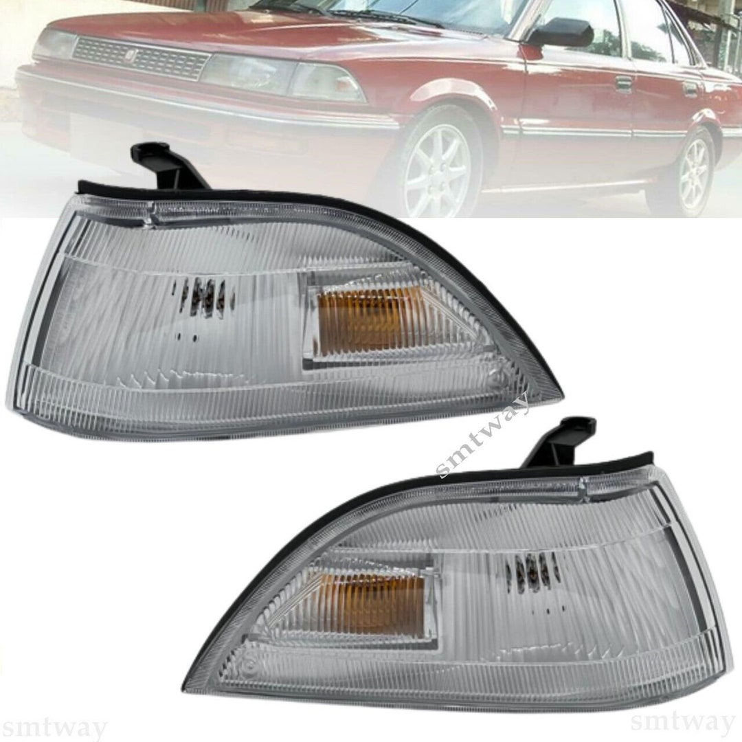 One Pair Toyota Corolla E90 AE90 AE92 EE90 EE92 Sedan Corner - Etsy