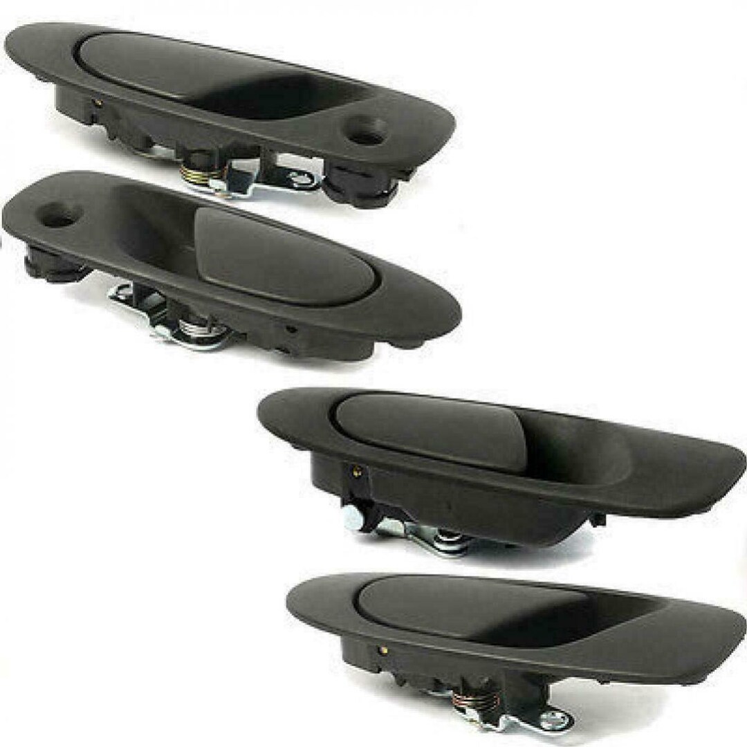 Honda Civic SR4 SR3 EG6 EG9 SR EG Outer Door Handle Door - Etsy