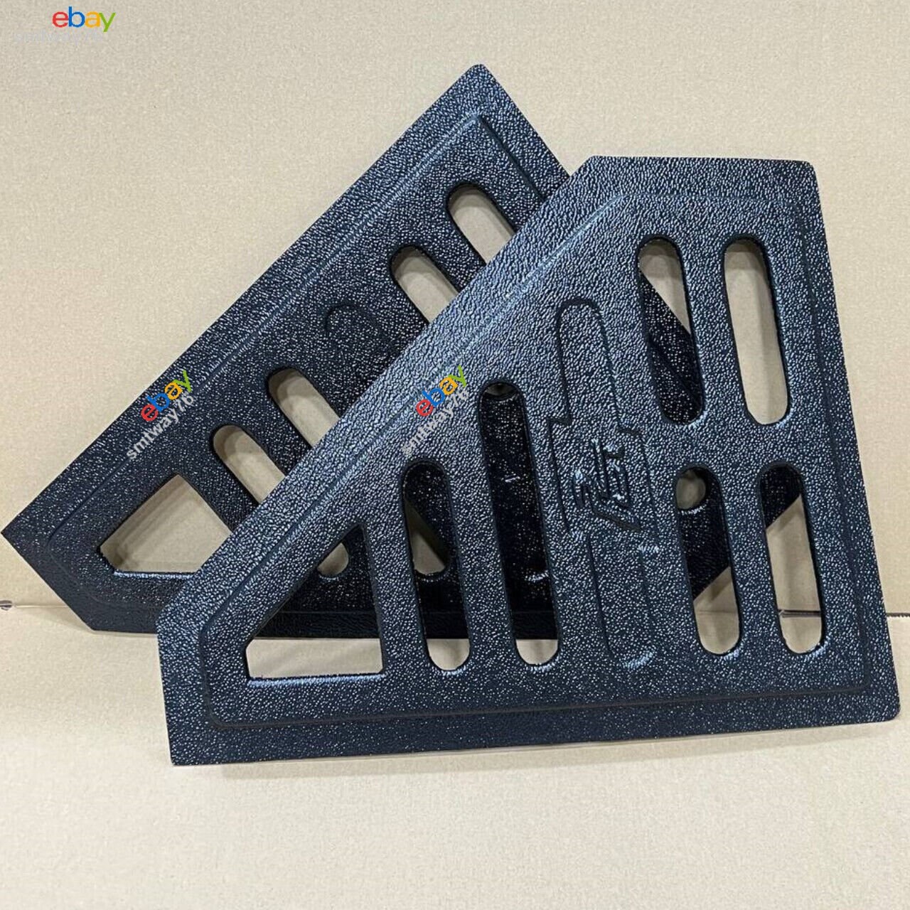 Toyota Corolla KE70 GL DX Quarter Window Visor Panel Cover - Etsy