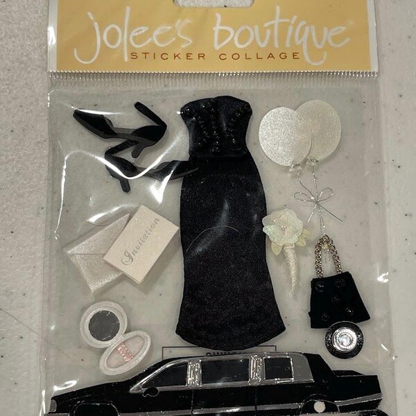 Jolees Boutique - Etsy