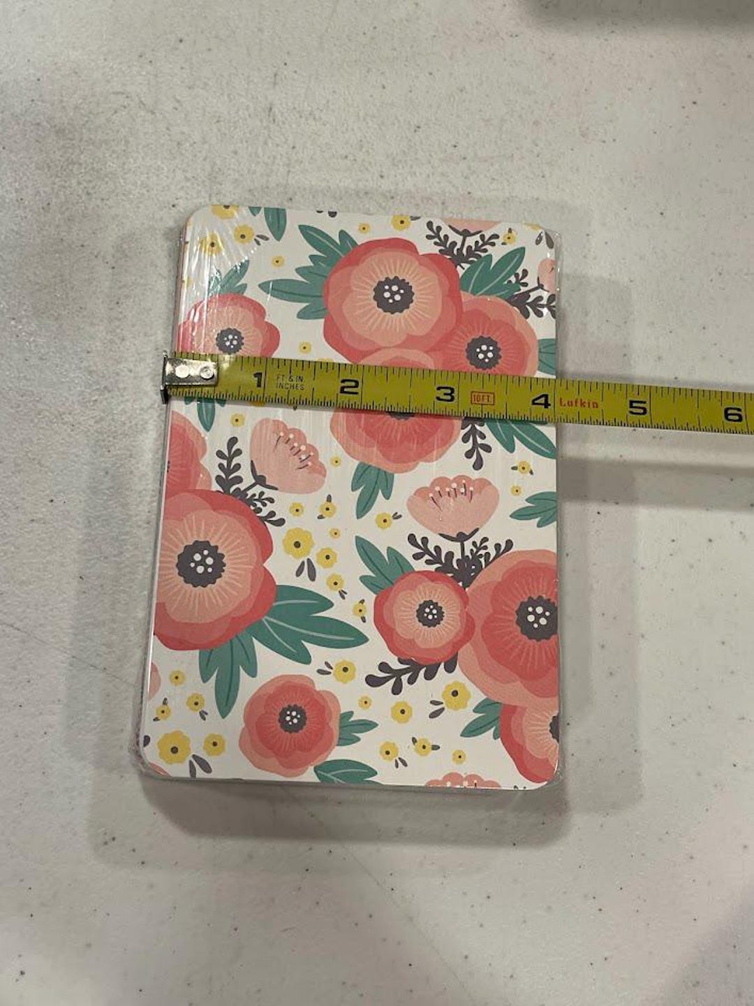 Colorful Stacks of Journaling Note Cards With Various Patterns - Etsy