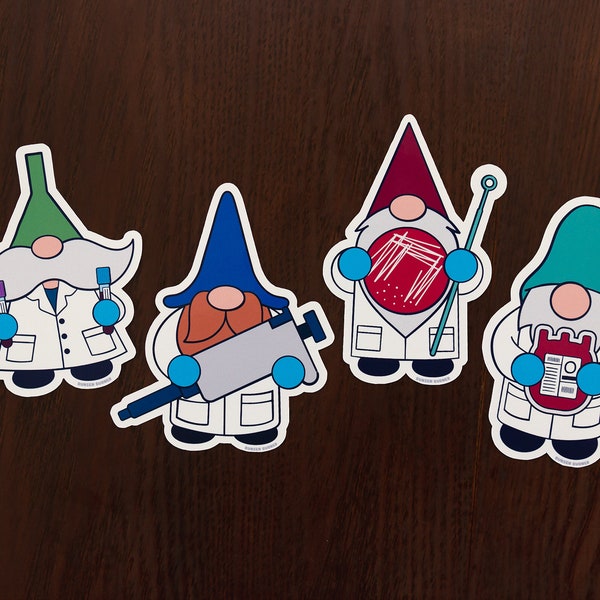 Medical Science Stickers - Etsy