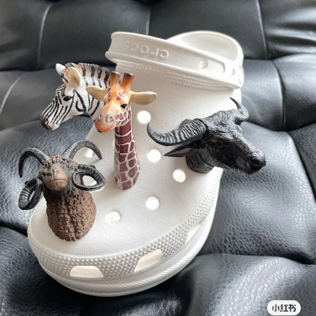 1. Explore the Outdoors Camping Croc Charms Hiking Skiing - Etsy