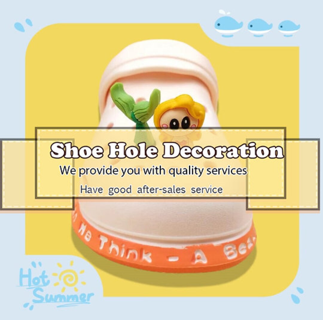 1. Show Your Dog Love! Croc Charm Pin Badge - Frenchie, Husky, Beagle ...