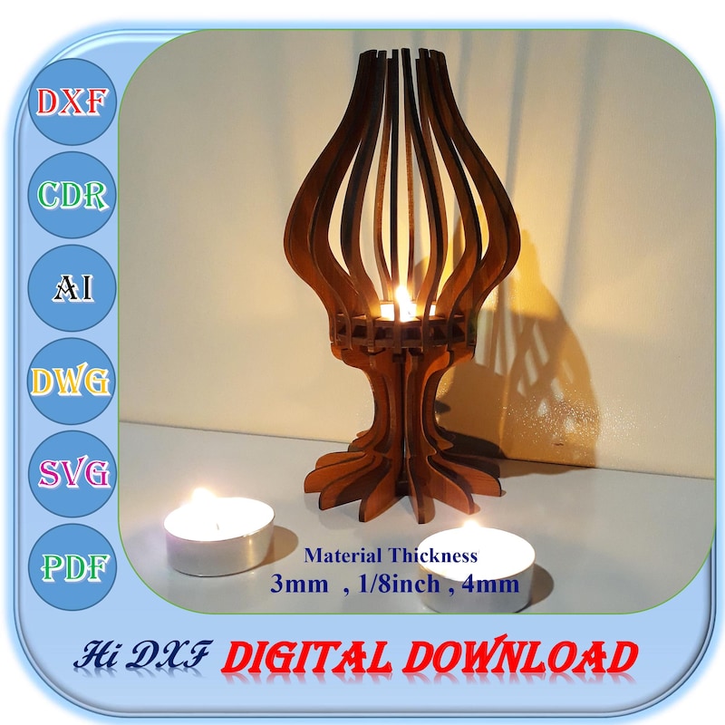 18 Inch Doll Candle - Etsy UK