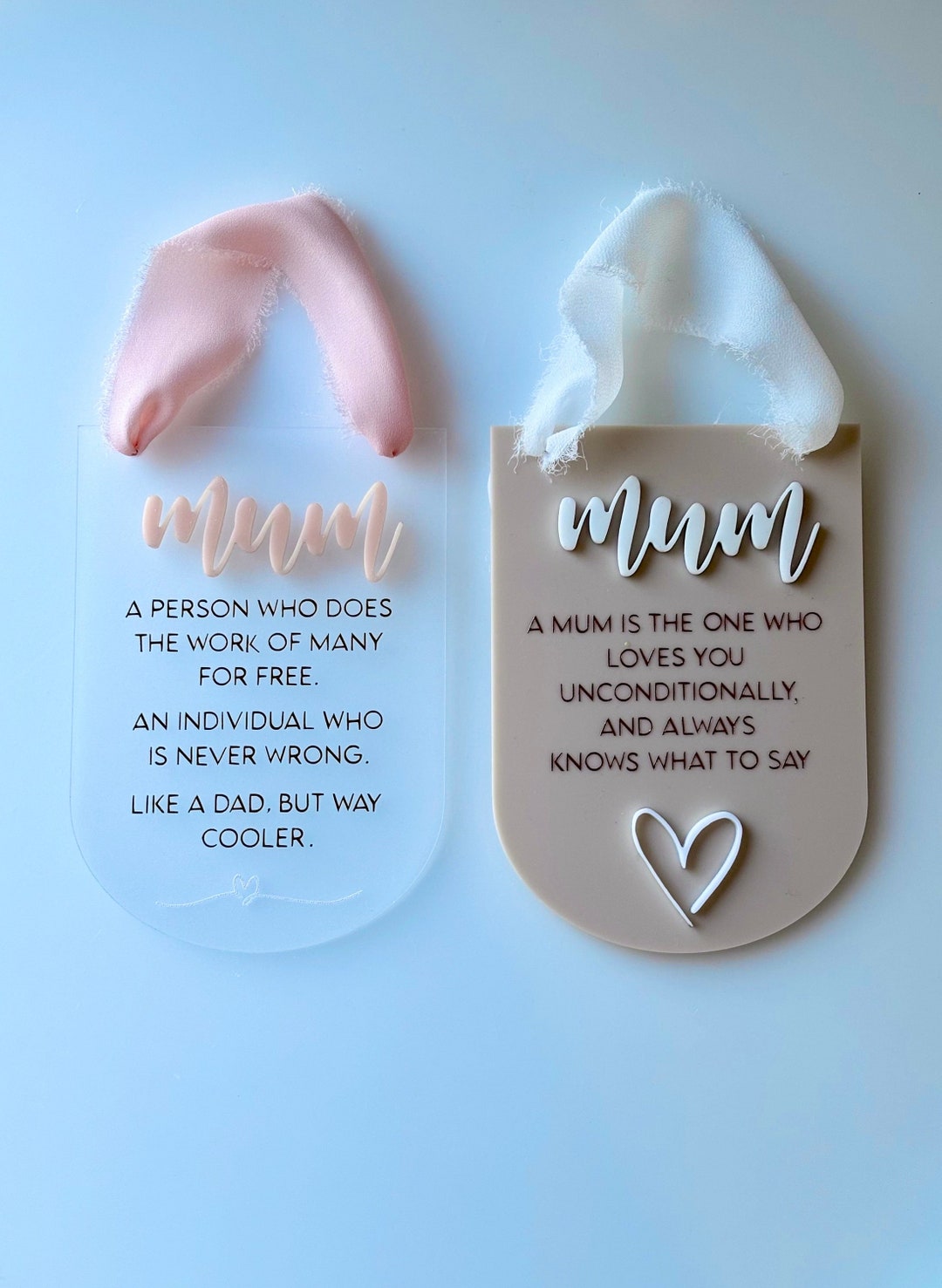Mother’s Day Gift | Mother’s Day Sign |mum Acrylic Sign| Mother’s Day ...