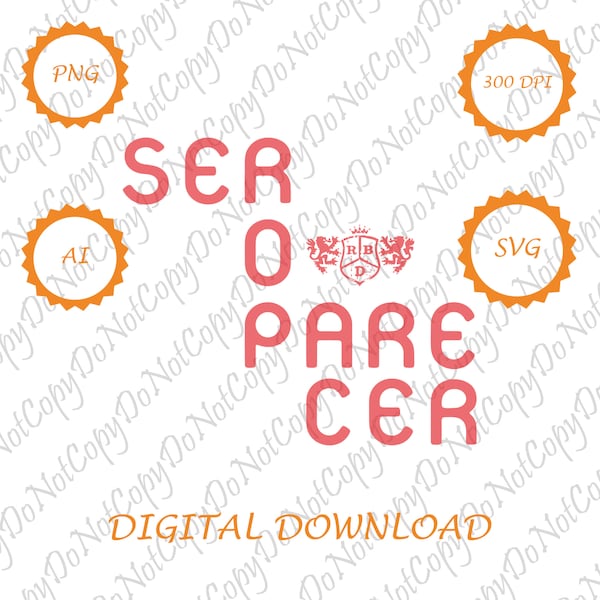 Rebelde Logo Png - Etsy