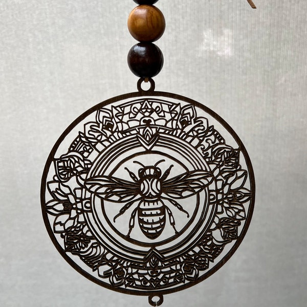 Bee Mobile - Etsy