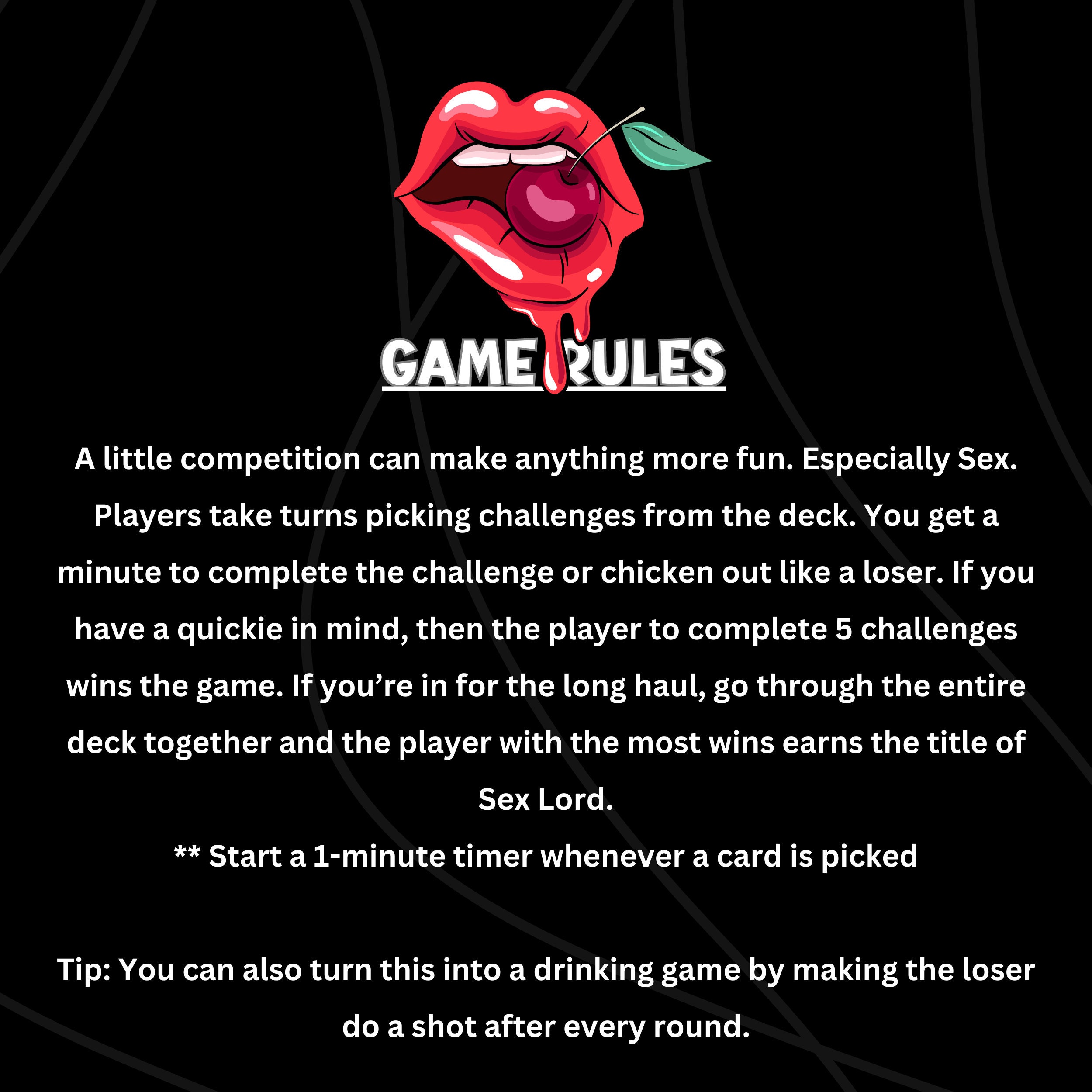 100 Dirty Adult Game Cards Party, Couple Gift Idea, Card Games for ...