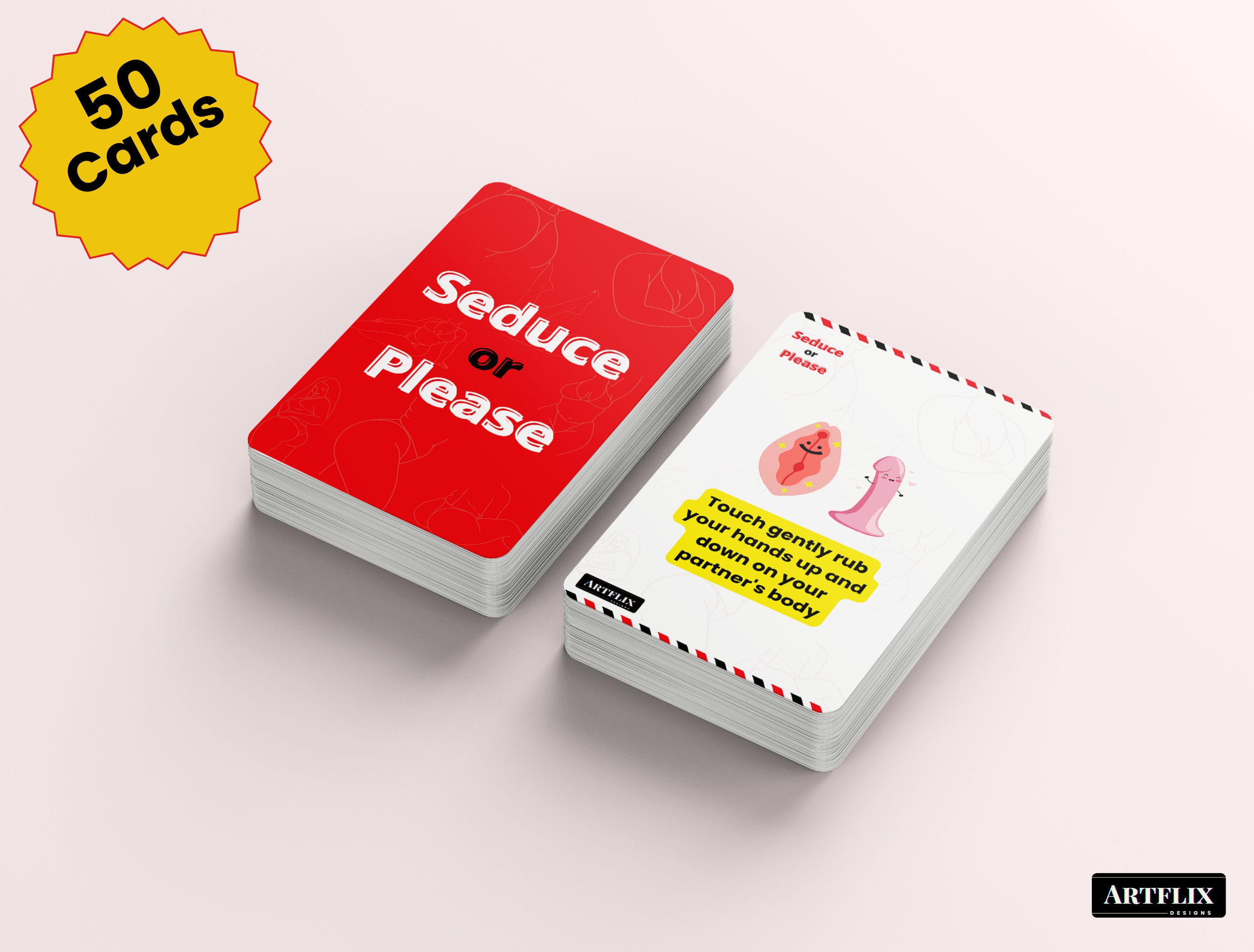 Dirty Adult Game Cards, Printable Card Games, Date Night Games ...