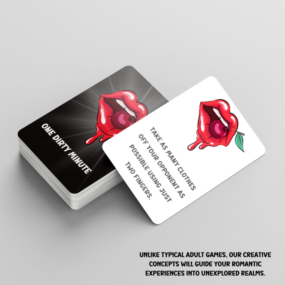 100 Dirty Adult Game Cards Party, Couple Gift Idea, Card Games for ...