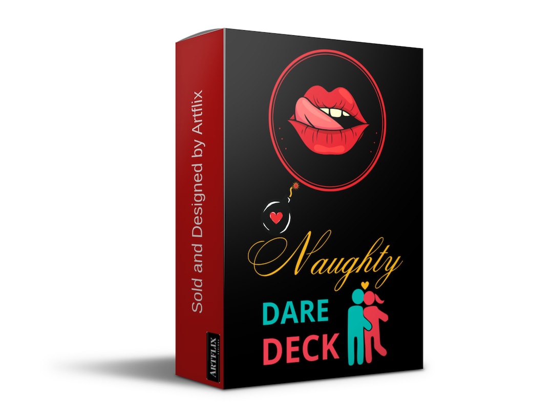 Dirty Adult Game Cards, Printable Card Games, Date Night Games ...