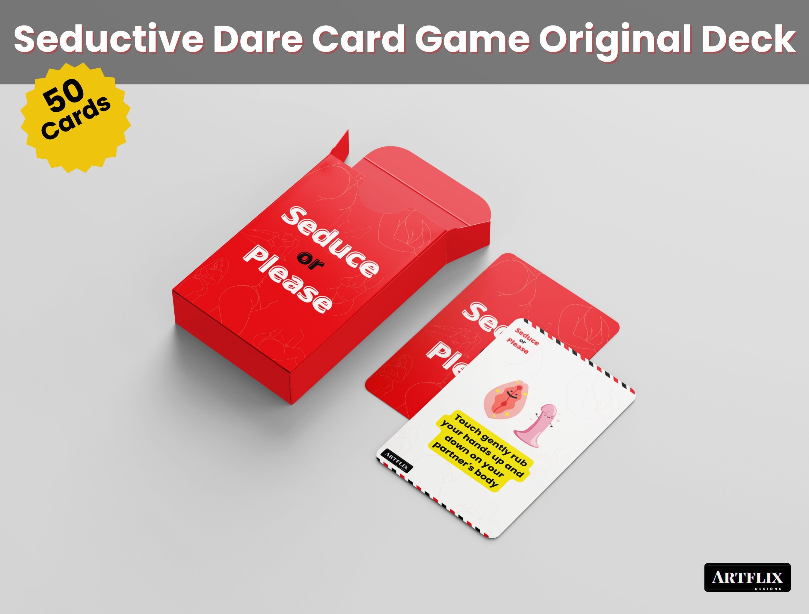 Dirty Adult Game Cards, Printable Card Games, Date Night Games ...