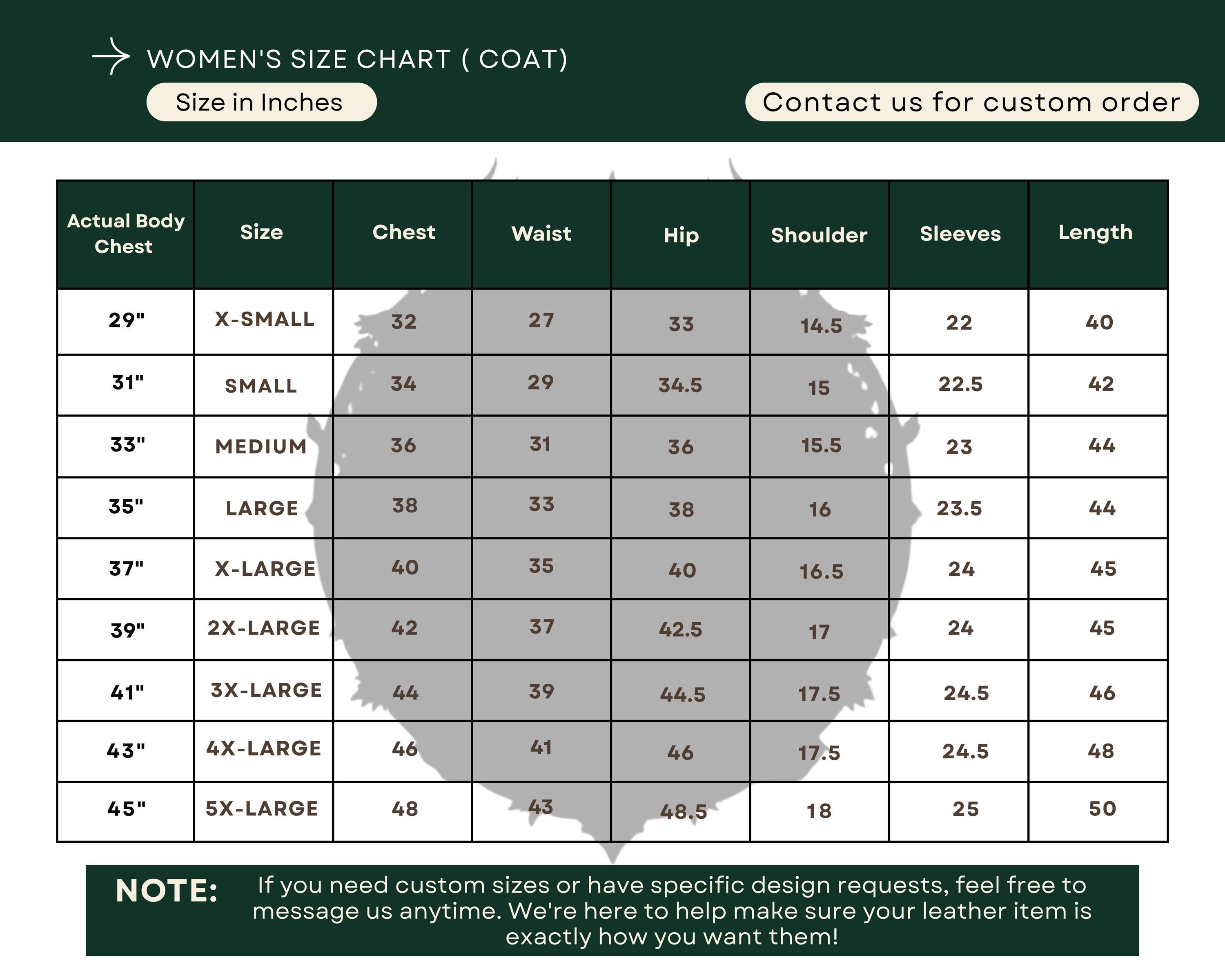 Genuine Leather Gothic Nun Costume | Dark Fantasy Cosplay & Halloween ...