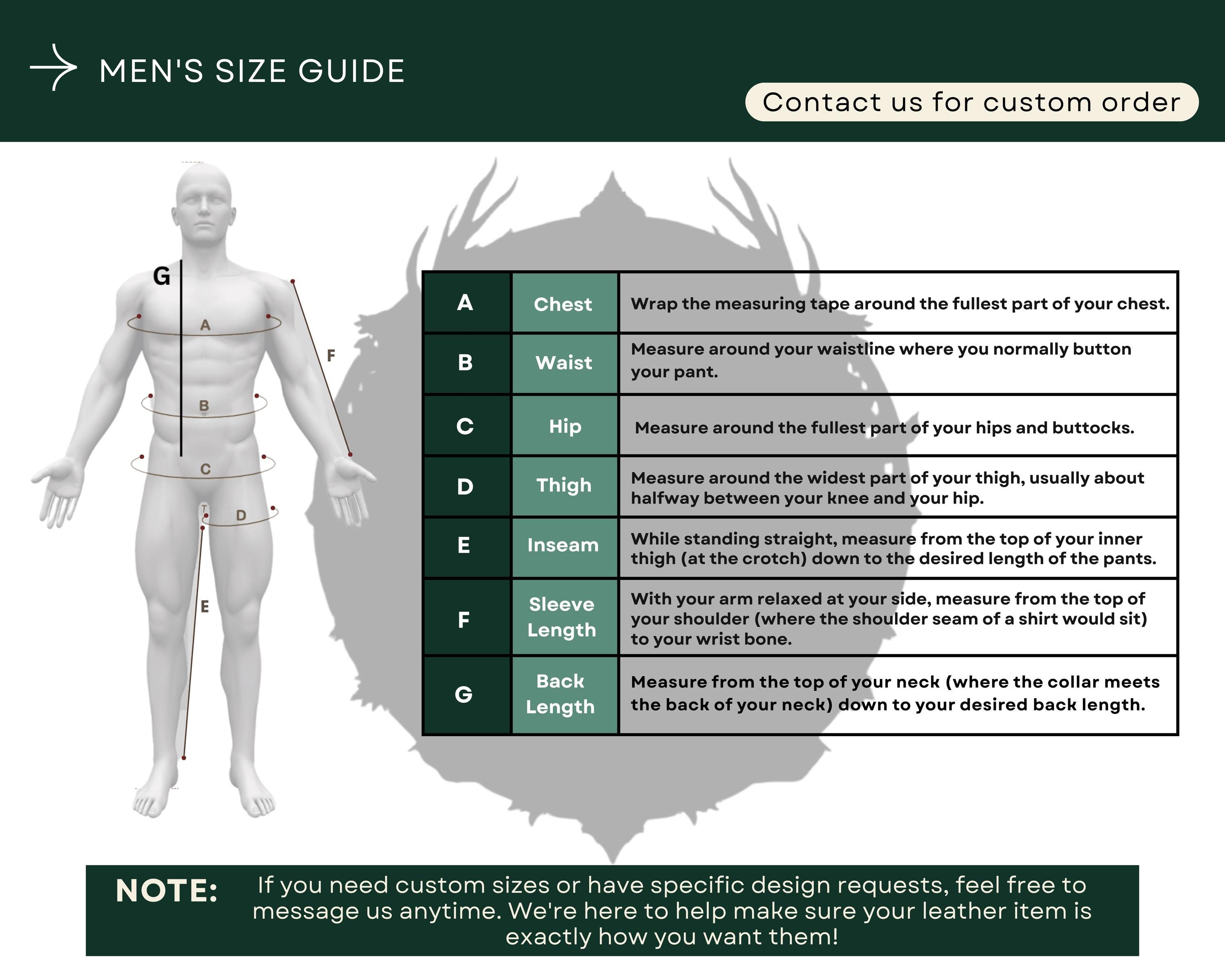 Genuine Leather Gothic Nun Costume | Dark Fantasy Cosplay & Halloween ...