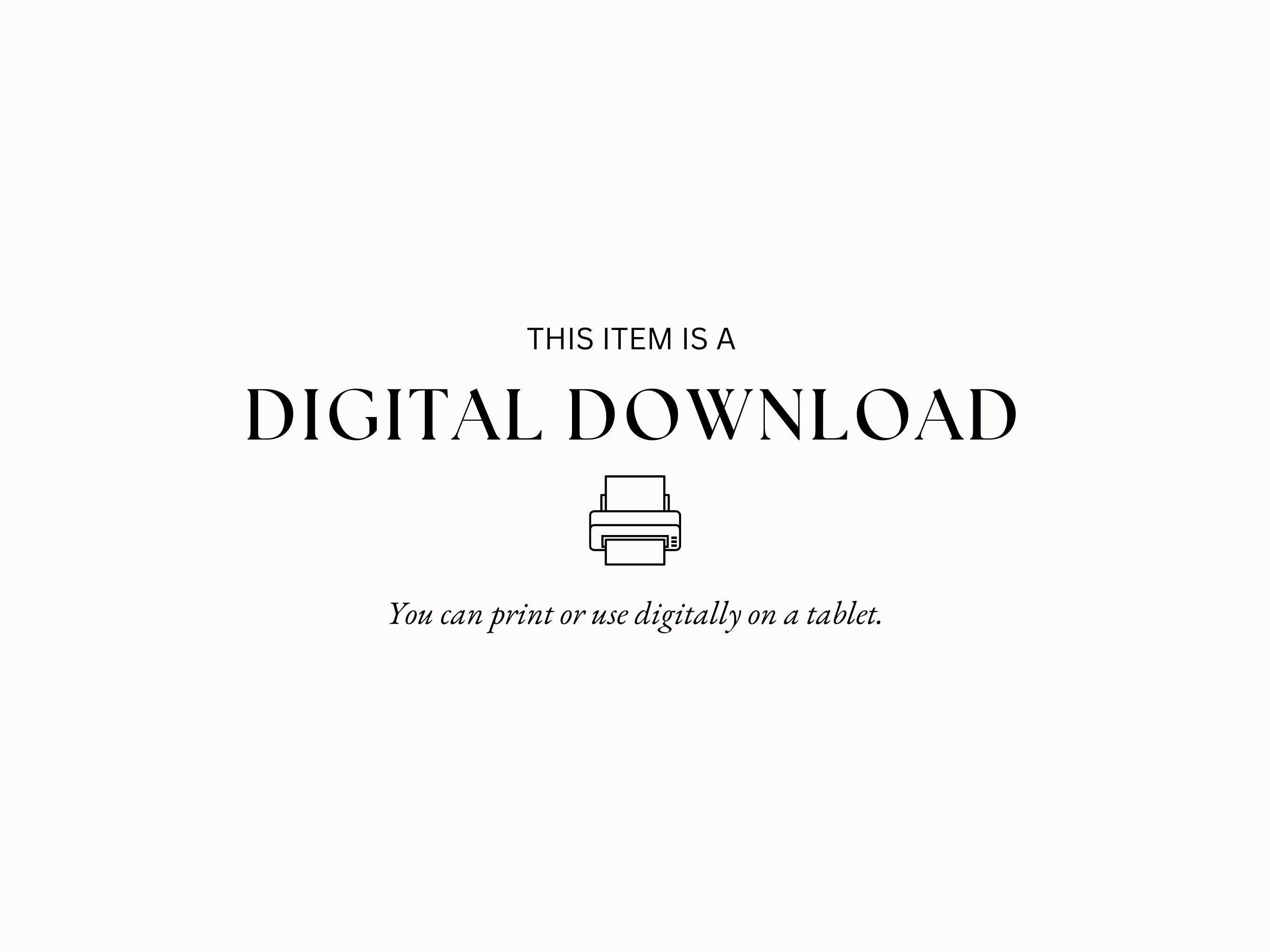 French Verb Conjugation Practice Sheets, Language Learning, Goodnotes ...