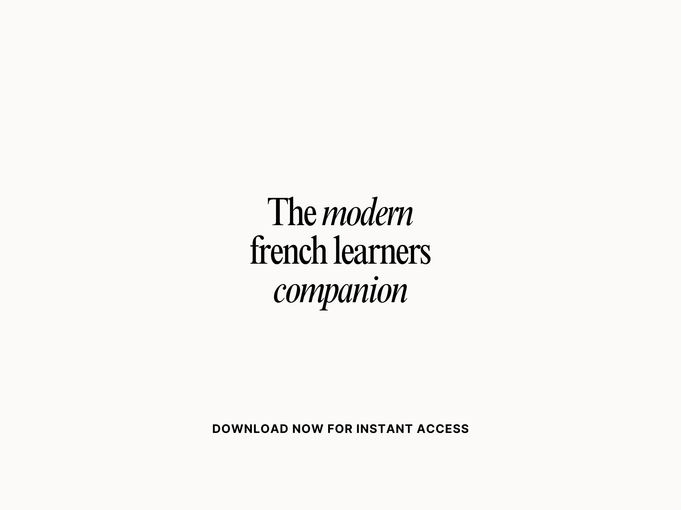 French Language Learning Planner, Goodnotes Notability, Subject ...