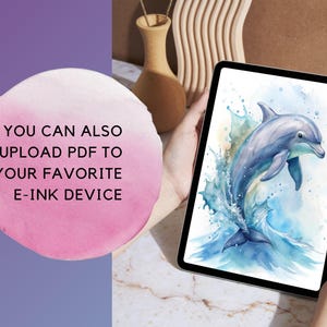 Reverse Coloring Book Instant Download PDF Coloring Book Adult Coloring ...