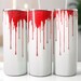 Halloween Full of Blood Cup - Etsy