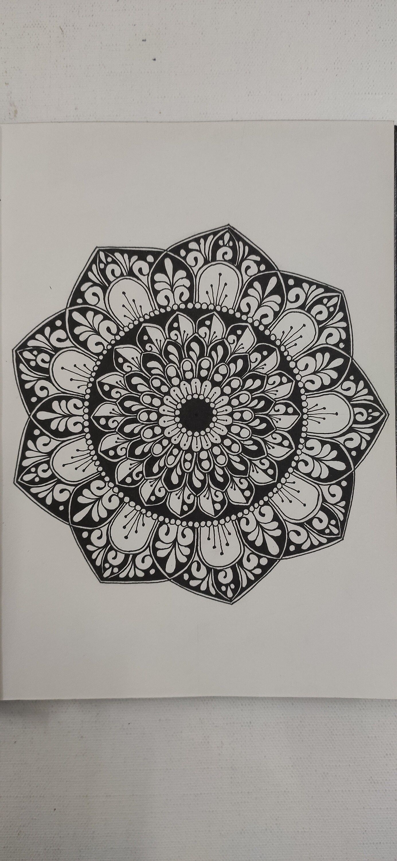 Handmade Mandala Art for Wall Decor Living Room Wall Art Home - Etsy