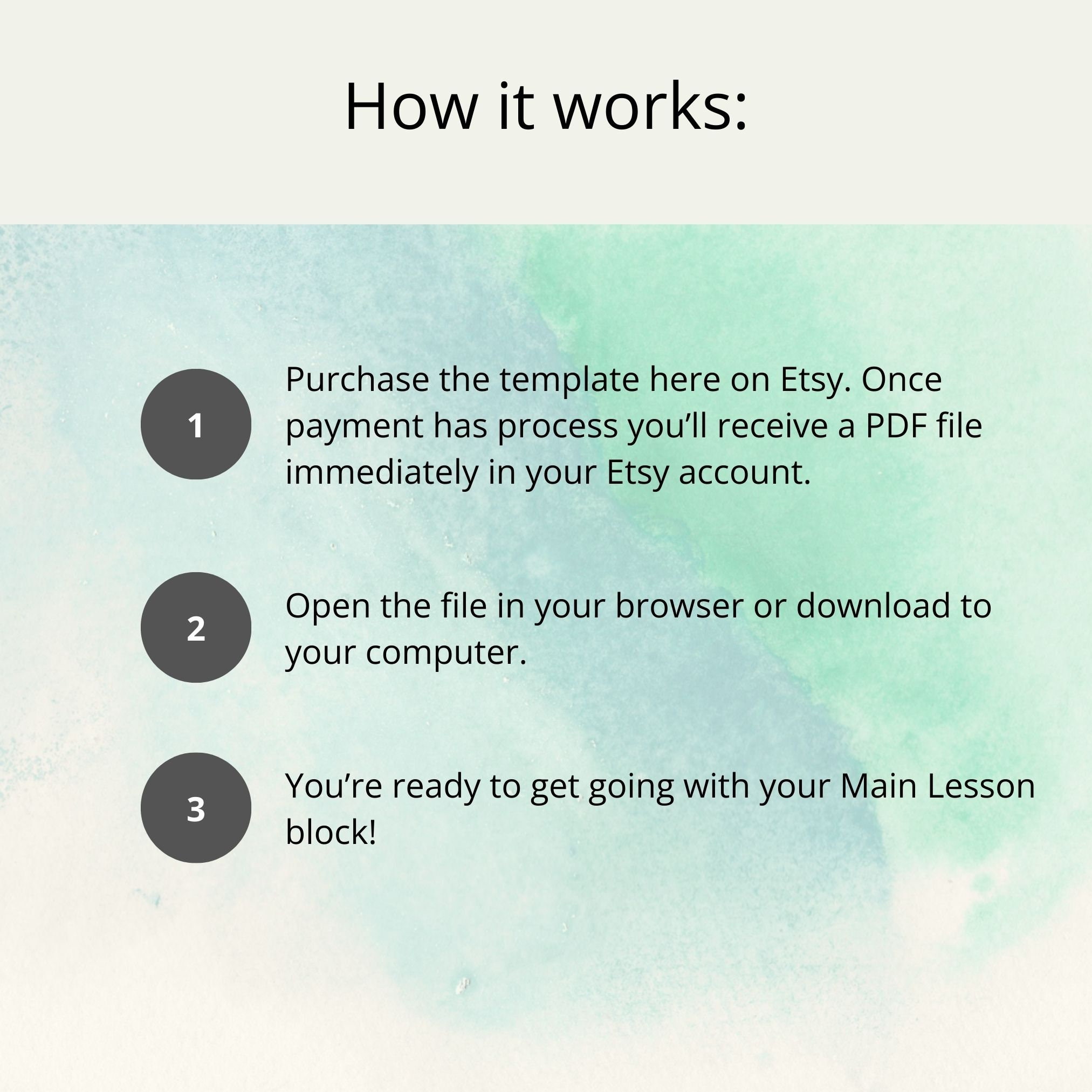 Maths Magic Second Grade Math Main Lesson Block Curriculum Planning ...