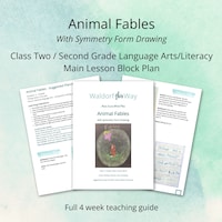 Five Little Apples Poem - Interactive Poetry - Fall Poetry Ideas for ...