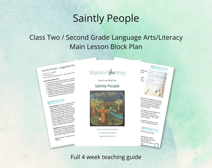 Waldorf Form Drawing 60 Forms Grade 1-2 - Etsy Australia