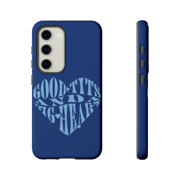 Big Tits Phone Case - Etsy