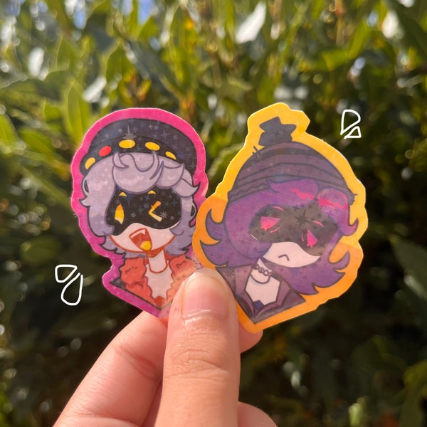 N Murder Drones - Etsy