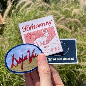 TXT Sticker Bundle - Etsy