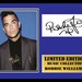 Robbie Williams Signed Mount - Etsy