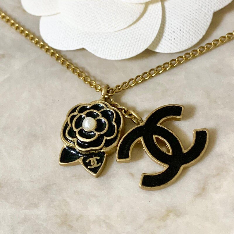 Coco Chanel Jewelry - Etsy