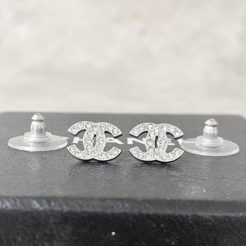 Coco Chanel Jewelry - Etsy