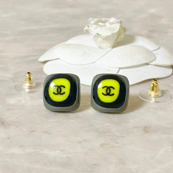 Chanel Marble - Etsy