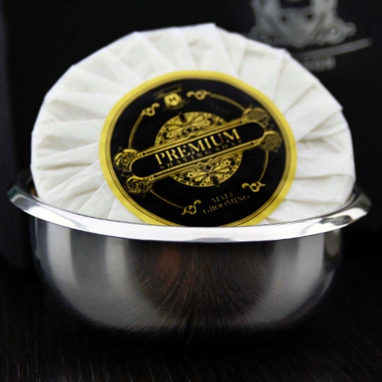 Personal Shaving Kit 5 Piece Shaving Kit for Men Gift Set Shaving Brush ...