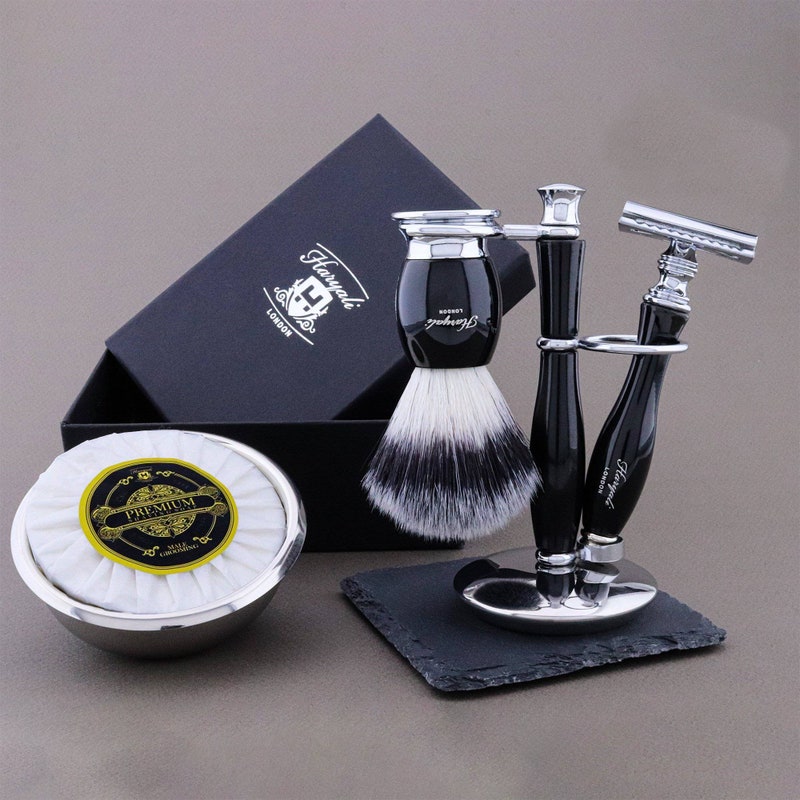 Shaving Kit - Etsy