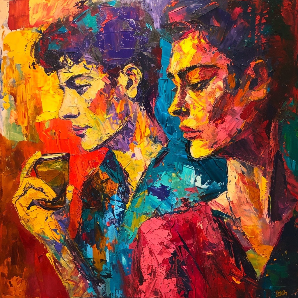 Pop Art Reference Images to Inspire Your Creativity. - Etsy