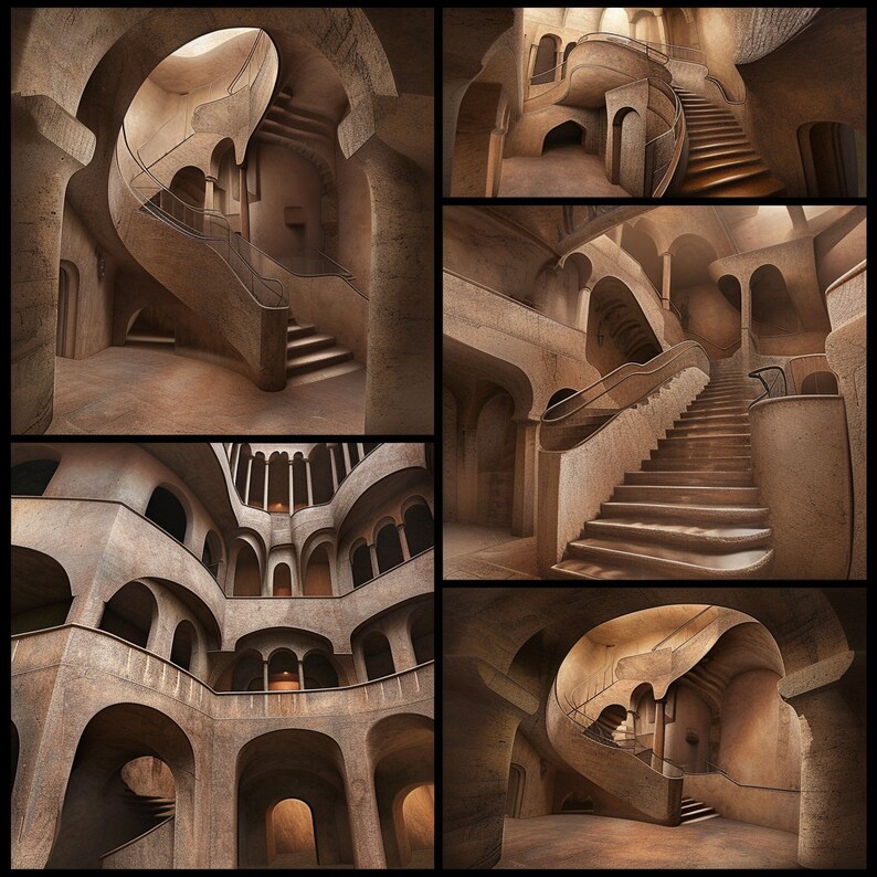 More Labyrinth Digital Images - Etsy